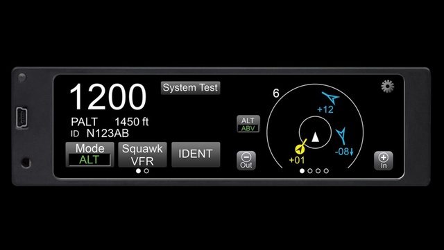 March/April 2023 - ADS-B Transponders in Focus | Avionics Digital Edition